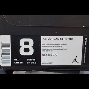 Jordan | Shoes | Jordan Retro Ferrari 4 | Poshmark